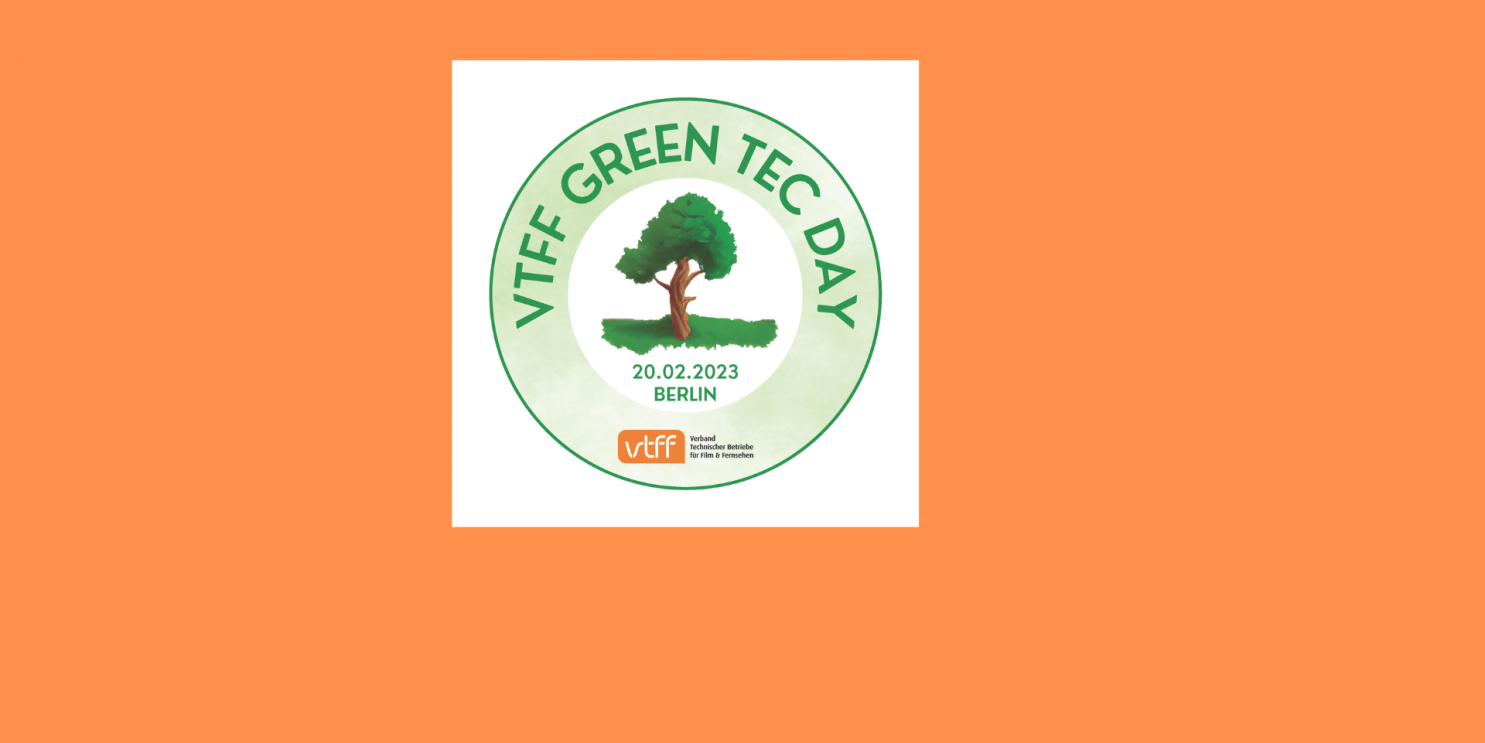 VTFF – Verband Technischer Betriebe für Film und Fernsehen e.V.