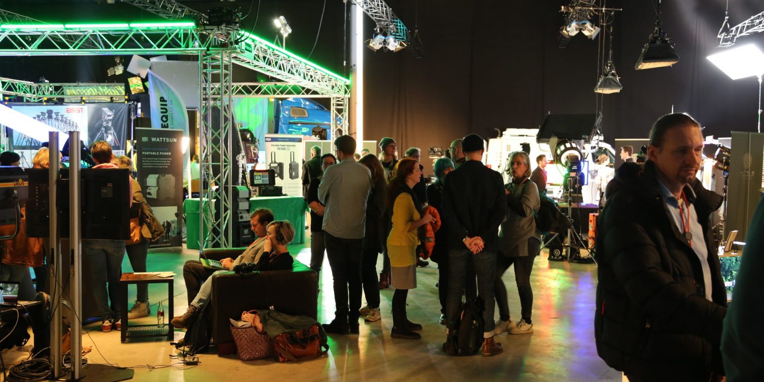 VTFF – Verband Technischer Betriebe für Film und Fernsehen e.V.