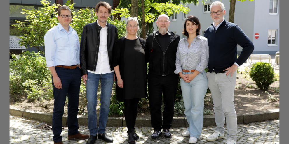 VTFF – Verband Technischer Betriebe für Film und Fernsehen e.V.