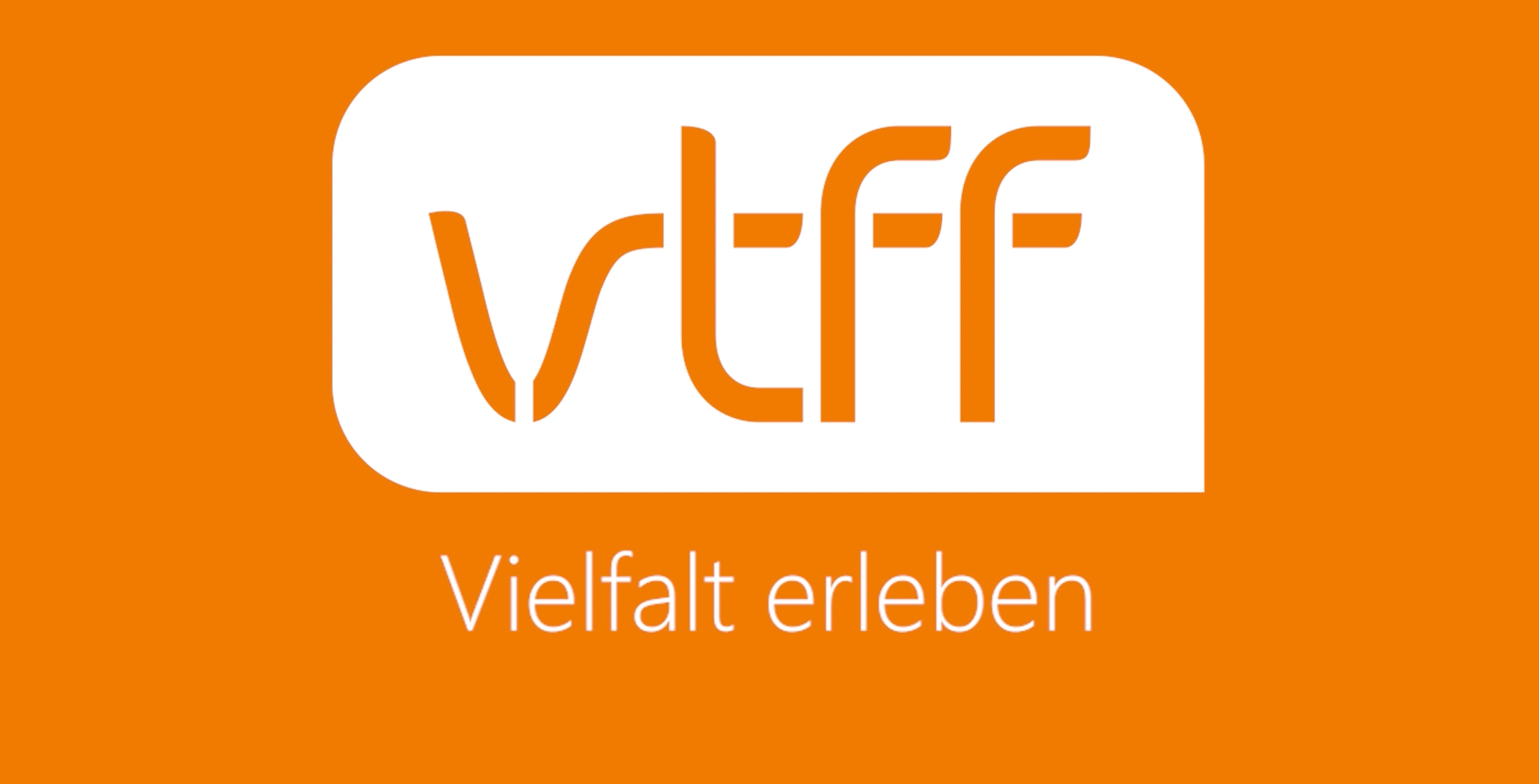 Vielfalt erleben! – VTFF