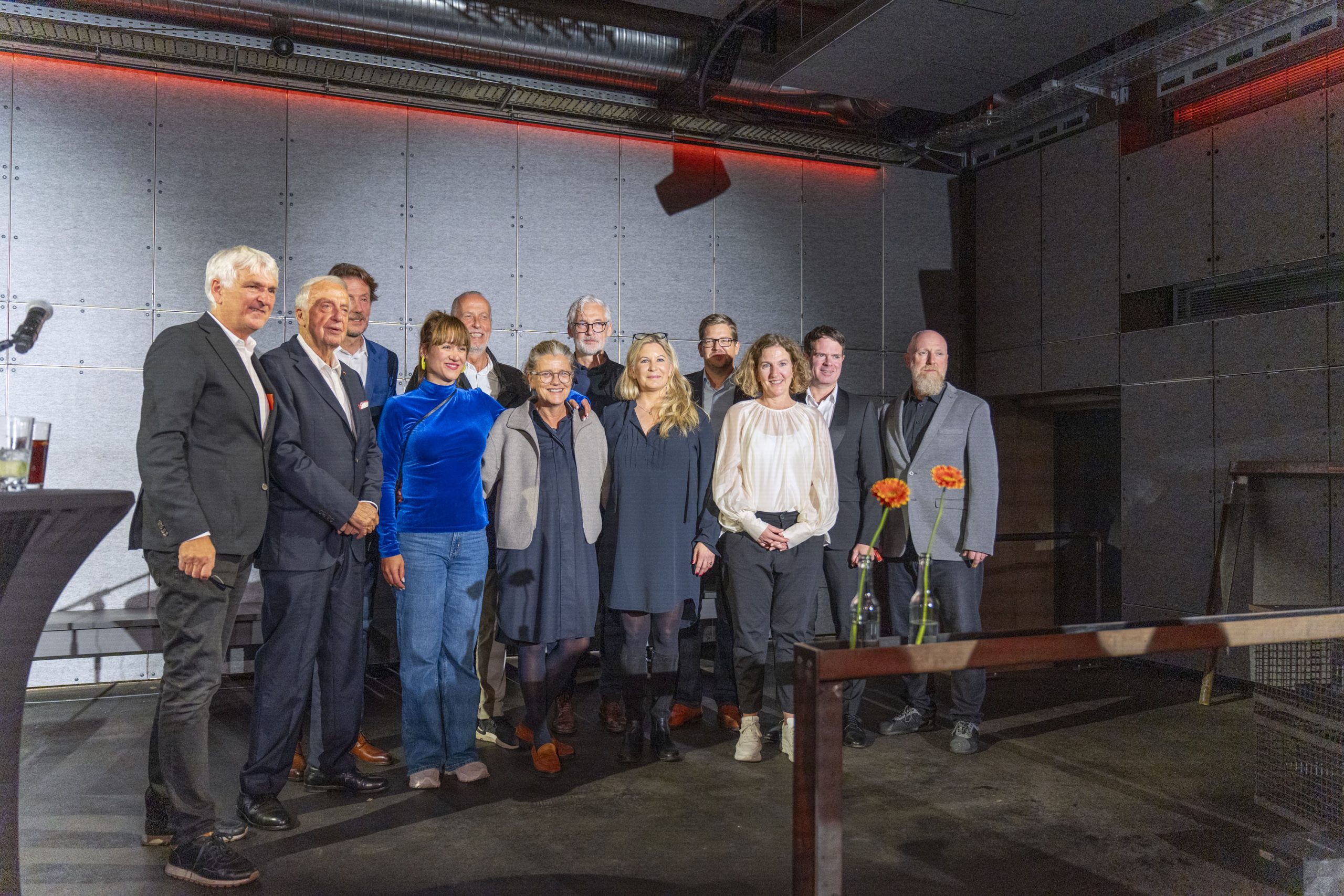 VTFF setzt im 75. Jubiläumsjahr Zeichen der Erneuerung und appelliert ...