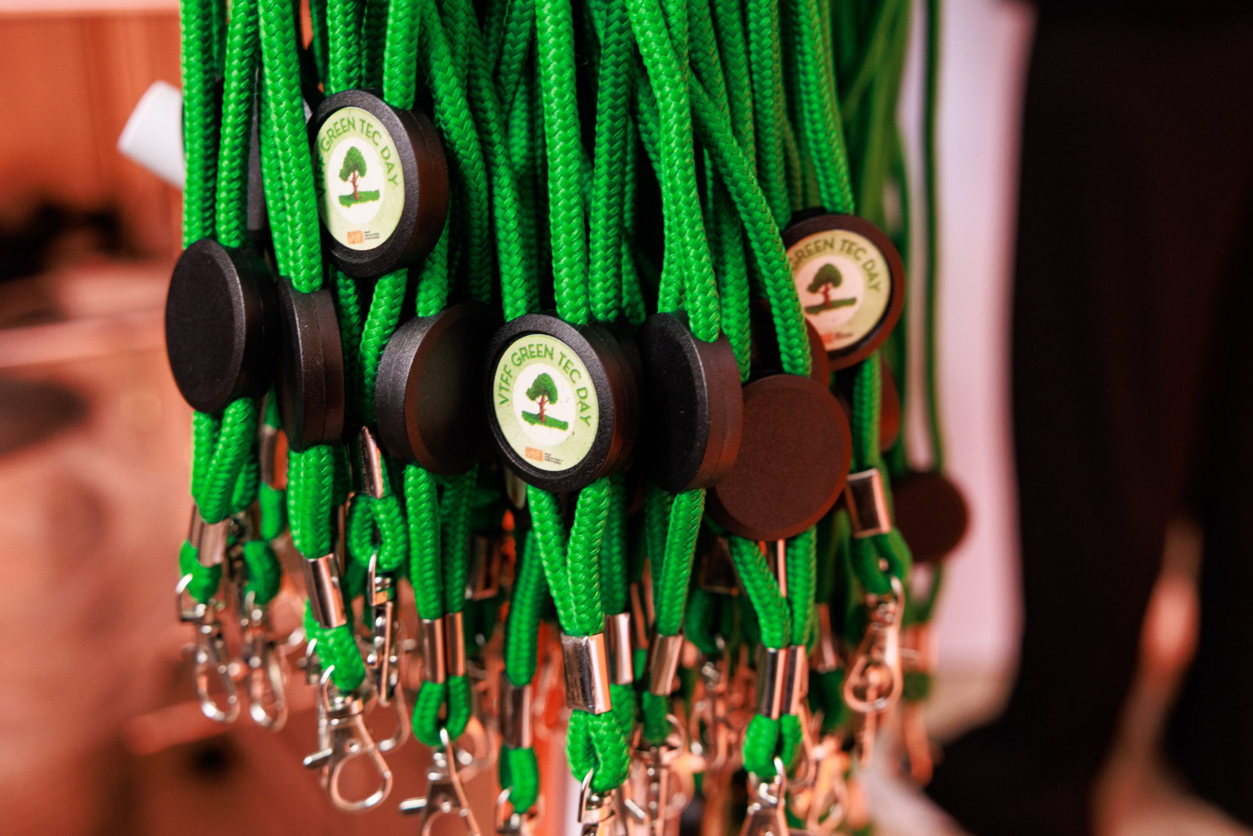 VTFF Green Tec Day – Podium 2025 – VTFF