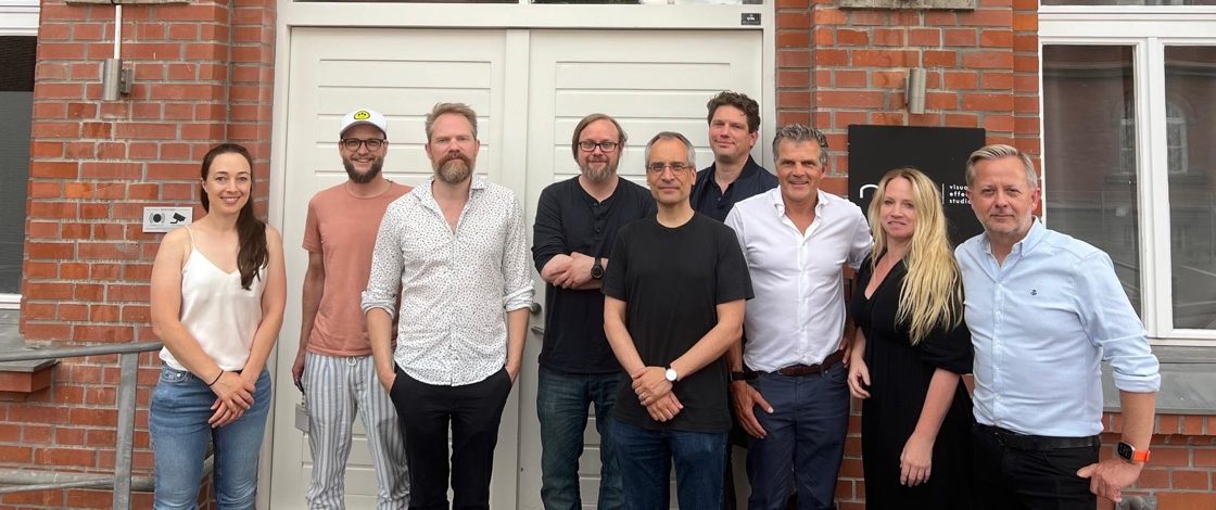 „𝐇𝐢𝐧𝐭𝐞𝐫 𝐝𝐞𝐧 𝐊𝐮𝐥𝐢𝐬𝐬𝐞𝐧 𝐞𝐧𝐭𝐬𝐭𝐞𝐡𝐭 𝐝𝐢𝐞 𝐌𝐚𝐠𝐢𝐞“ – VTFF